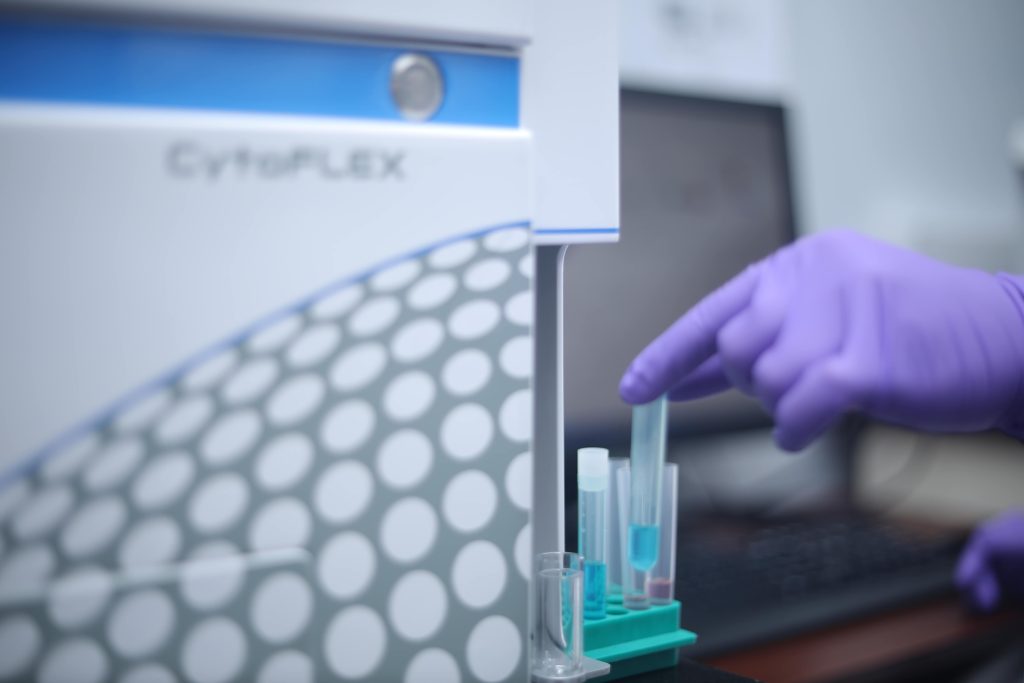 Services We Offer - Immunitas Bio
